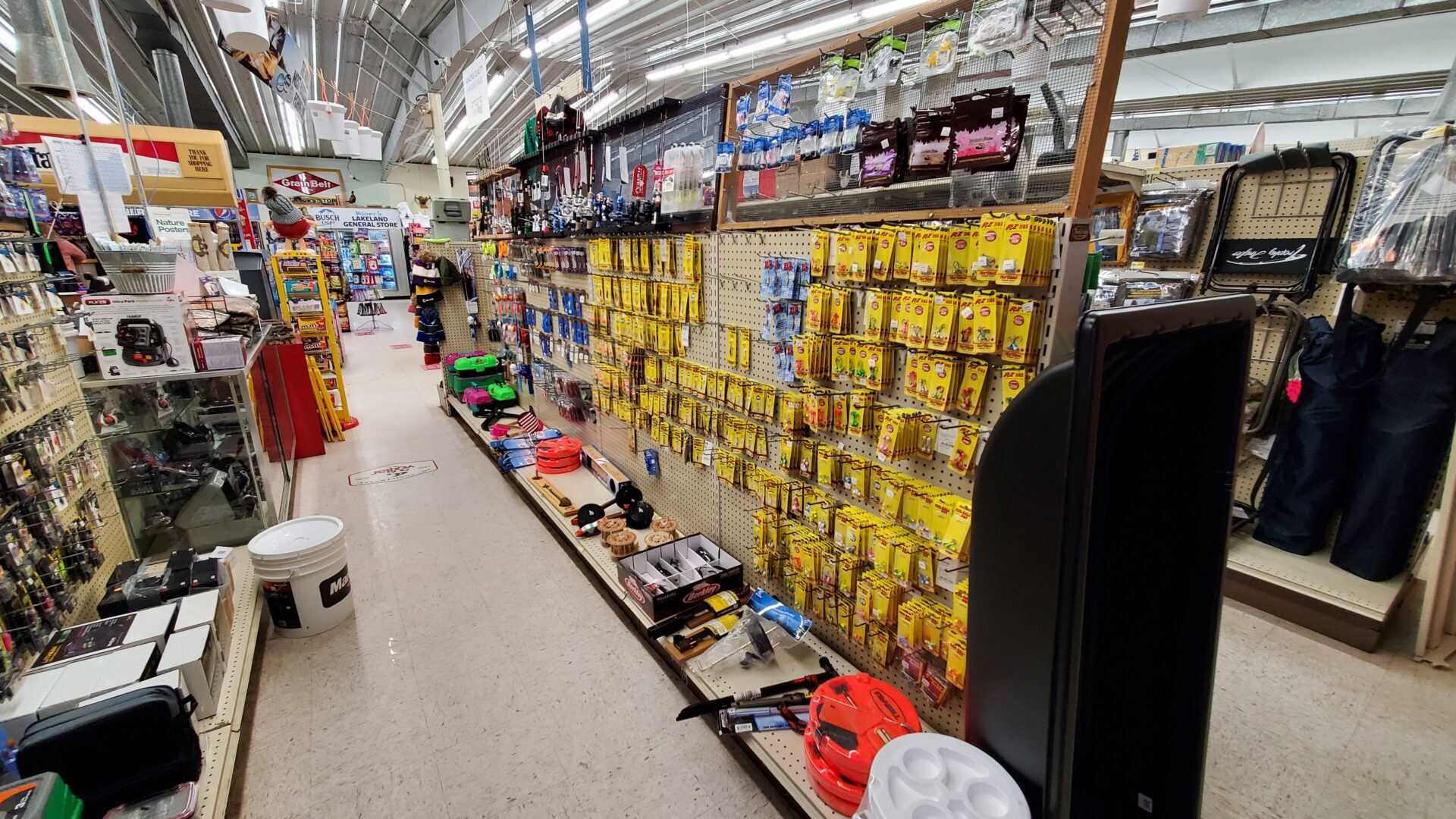 Lakeland General Store - Otter Tail Lakes Country Association