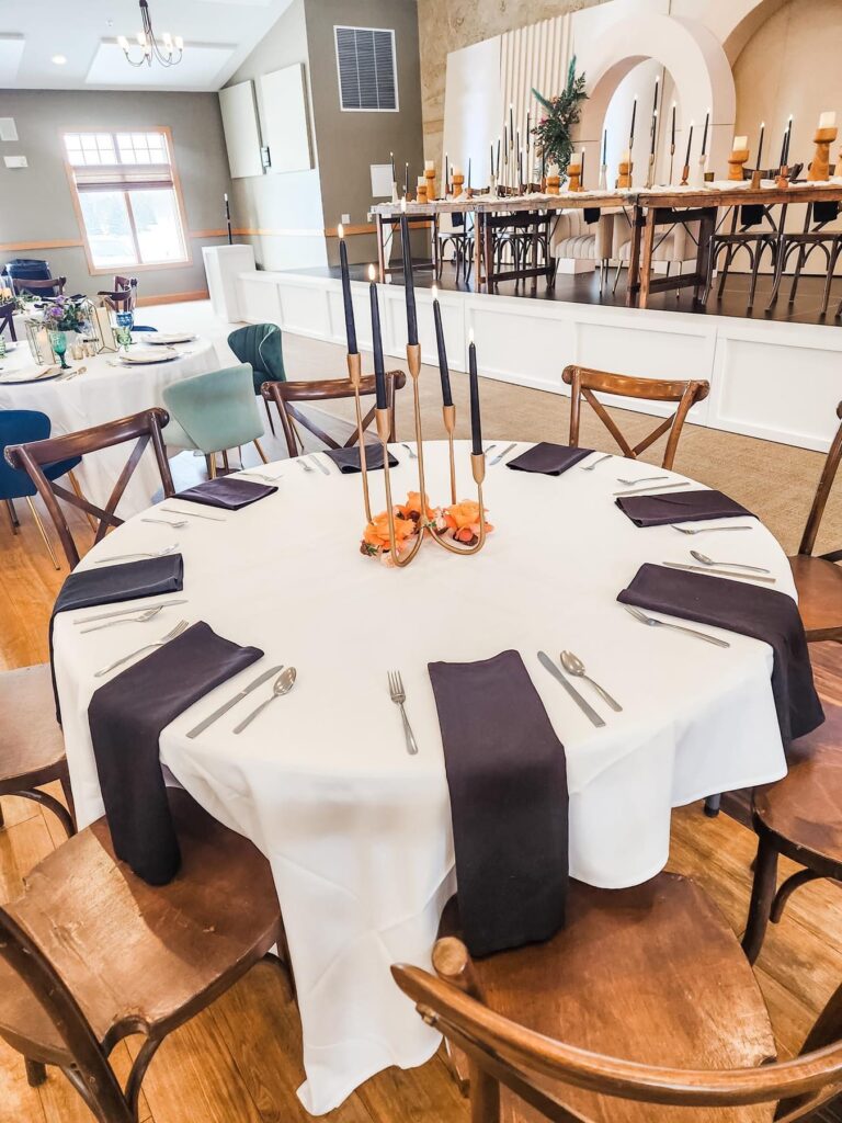 Perham Lakeside Event Center - Otter Tail Lakes Country Association