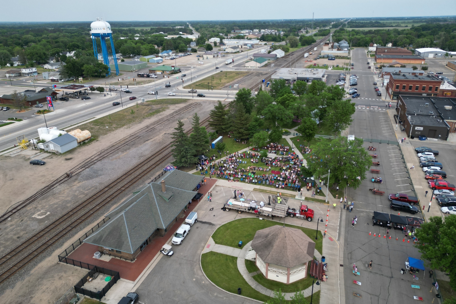 Things To Do In Wadena - Otter Tail County