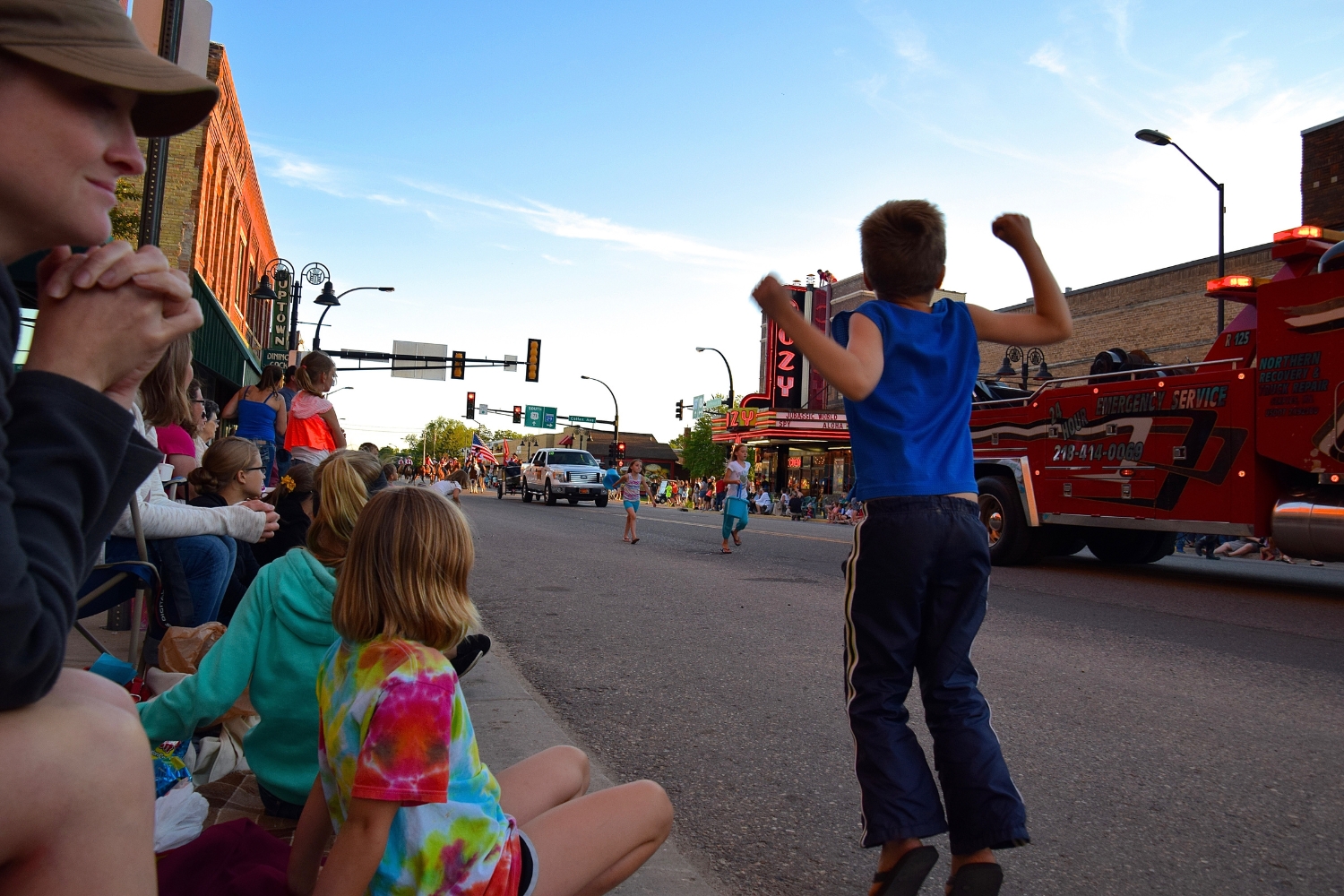 Things To Do In Wadena - Otter Tail County